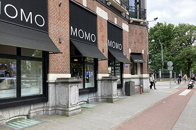 Park Centraal Amsterdam