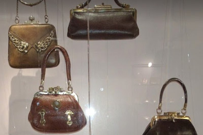 Museum of Bags / Tassenmuseum Amsterdam
