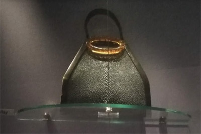 Museum of Bags / Tassenmuseum Amsterdam