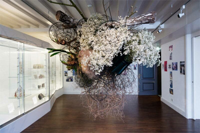 Museum of Bags / Tassenmuseum Amsterdam