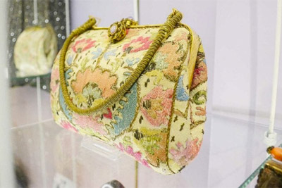 Museum of Bags / Tassenmuseum Amsterdam