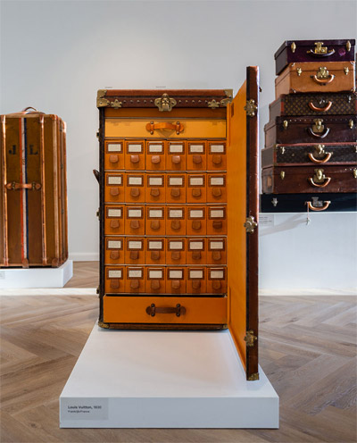 Museum of Bags / Tassenmuseum Amsterdam