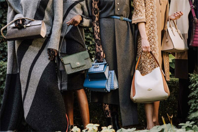 Museum of Bags / Tassenmuseum Amsterdam