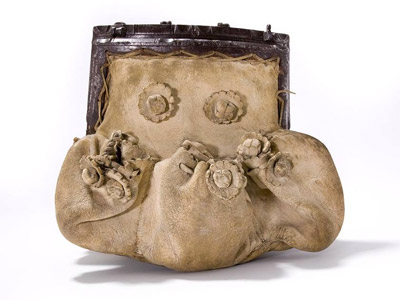 Museum of Bags / Tassenmuseum Amsterdam