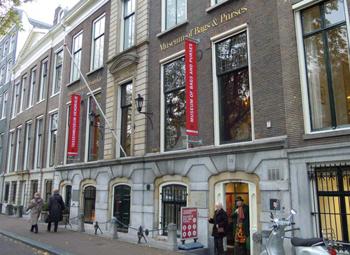 Tassenmuseum Hendrikje - Amsterdam